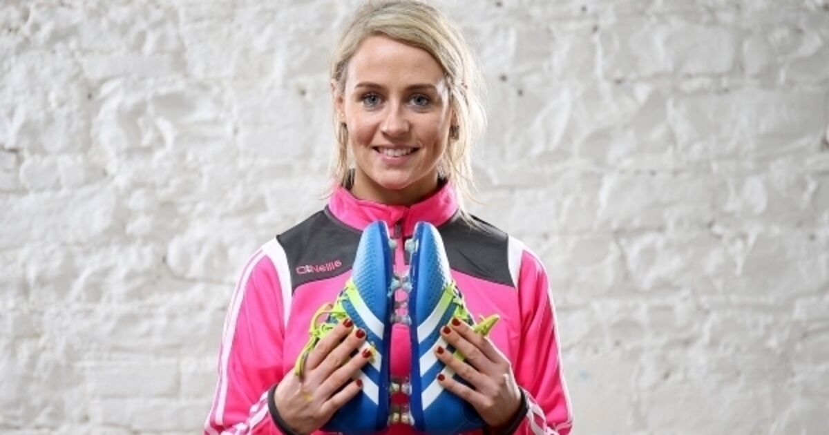 Orla Finn Q&A: ‘I was driven to do my absolute best whenever I got my ...