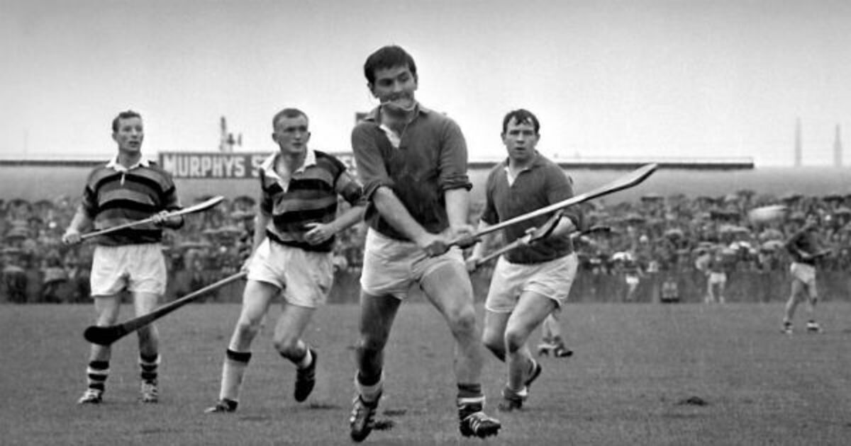 Charlie McCarthy and John Quane to join Munster Hall of Fame