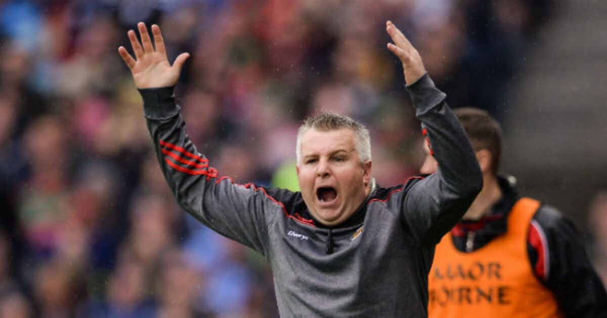 Ray Silke: Four tactical talking points for the All-Ireland replay