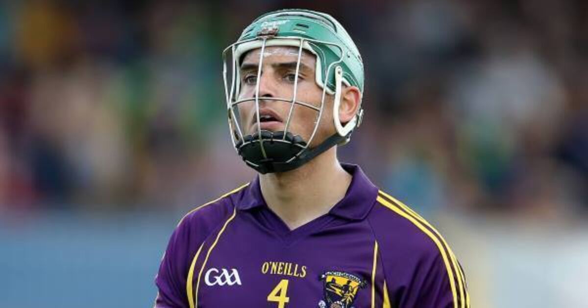 Keith Rossiter predicts ‘serious progress’ for Wexford under Davy ...