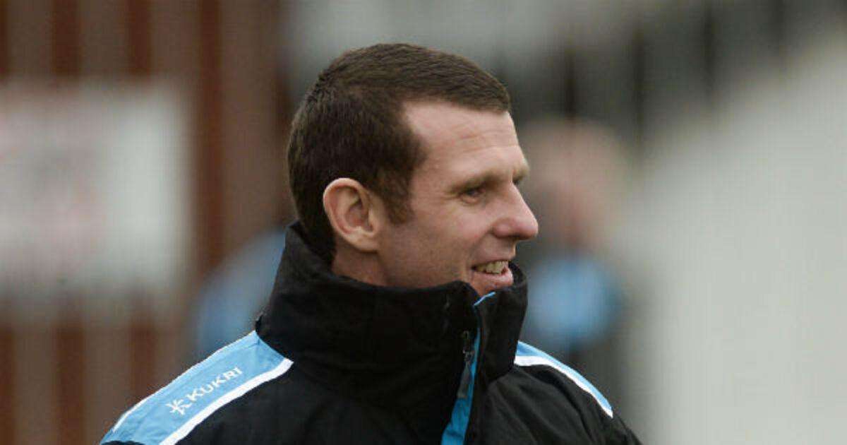 Ronan Sweeney: ‘It will be the death of the GAA if we don’t sort it’