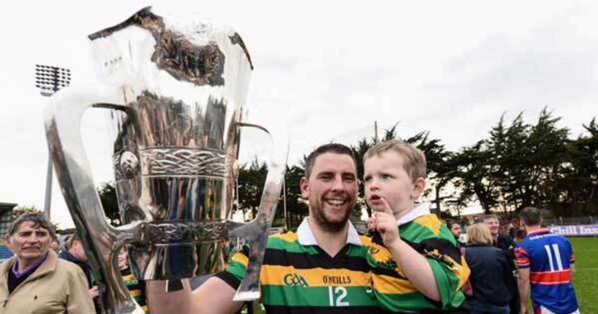 Spirit of Glen Rovers adds lustre to rich and special tradition