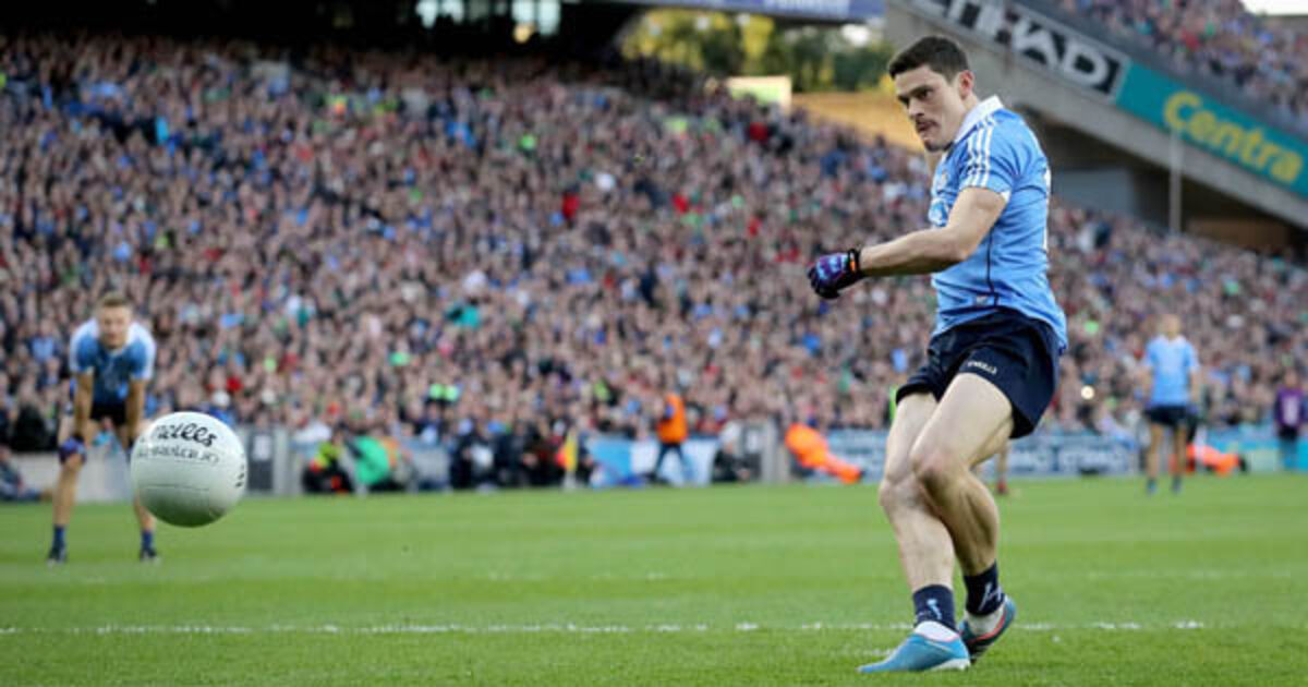 Dr Ed Coughlan: Before you switch on for 2017, be sure to switch off ...