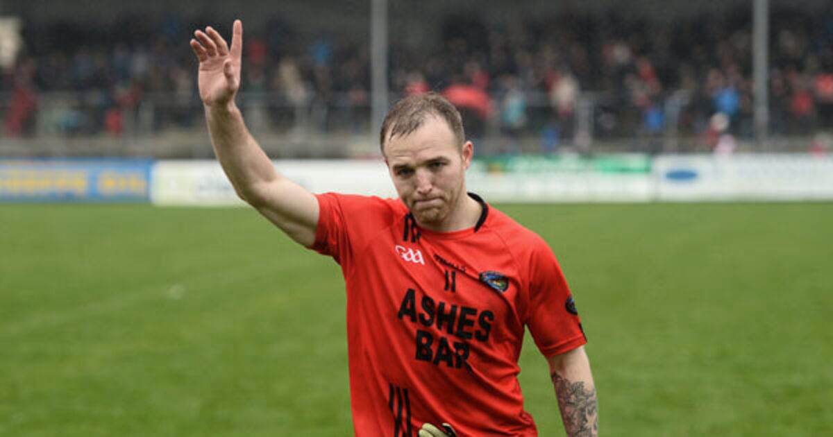 Watch: Darran O’Sullivan’s classy goal helps Glenbeigh-Glencar to ...