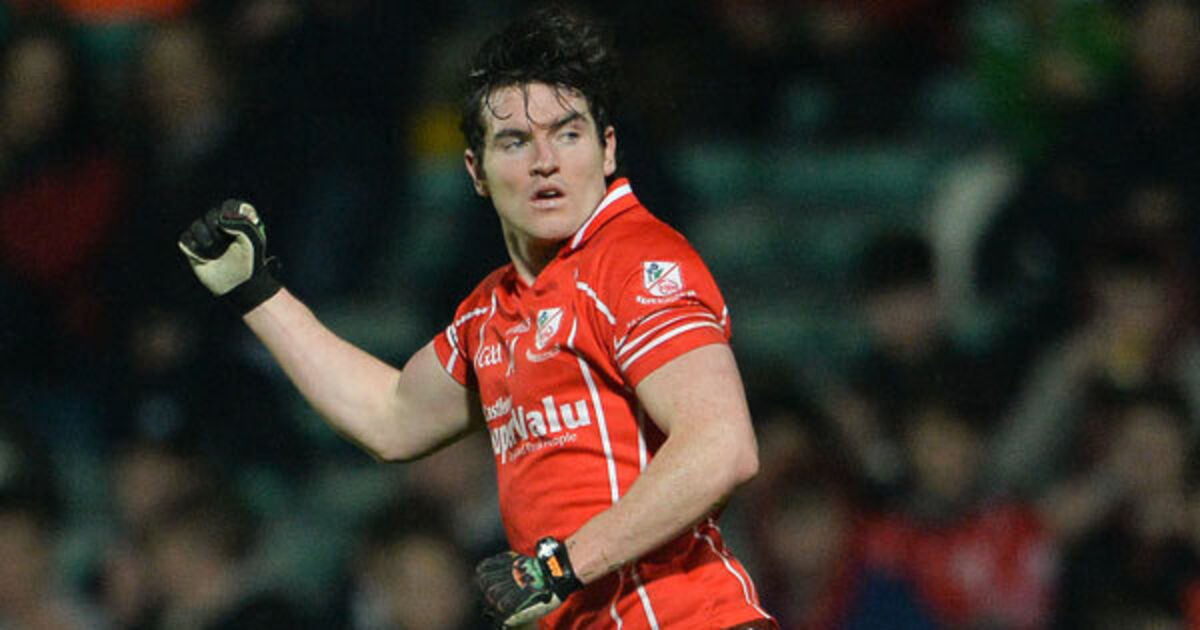 Ger Collins and Seamus O’Carroll back in Limerick fold