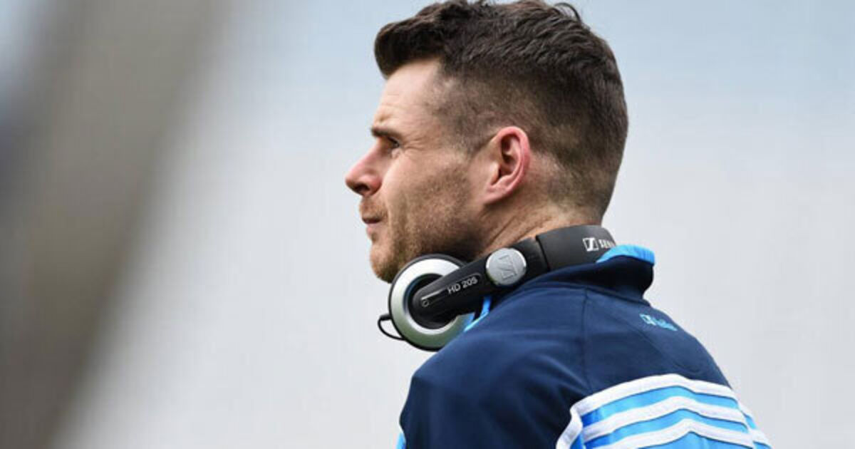 Kevin McManamon: Embracing sports psychology is a ‘no-brainer’