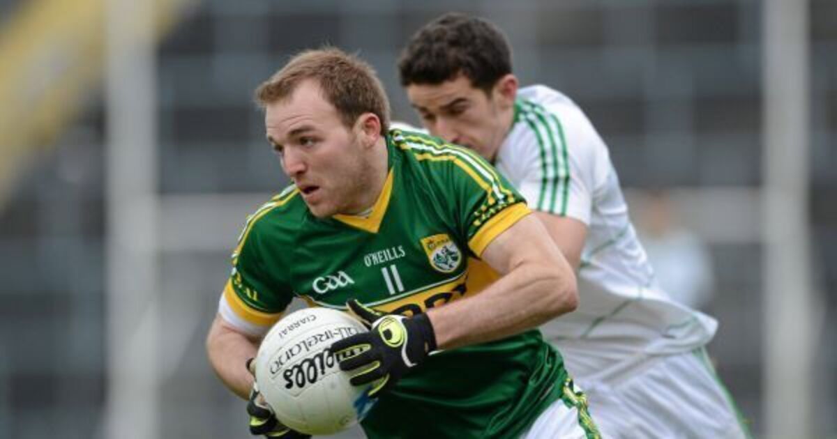 Billy Lee: These are games Limerick strive to get