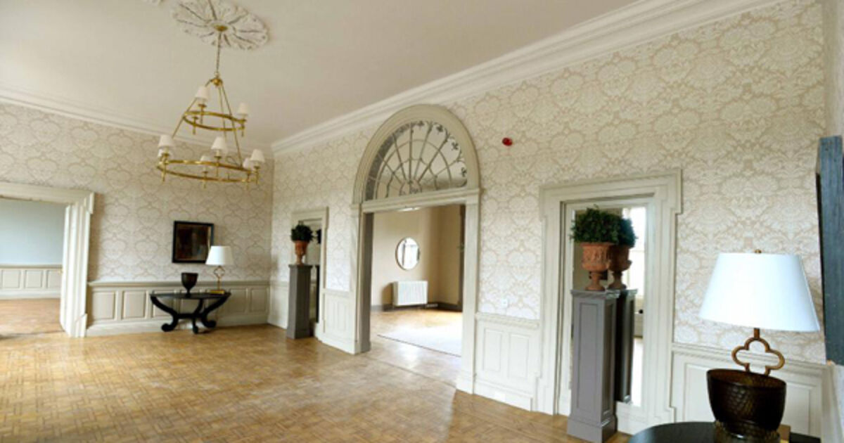 Watch: Blackrock convent conversion is the answer to apartment hunters ...