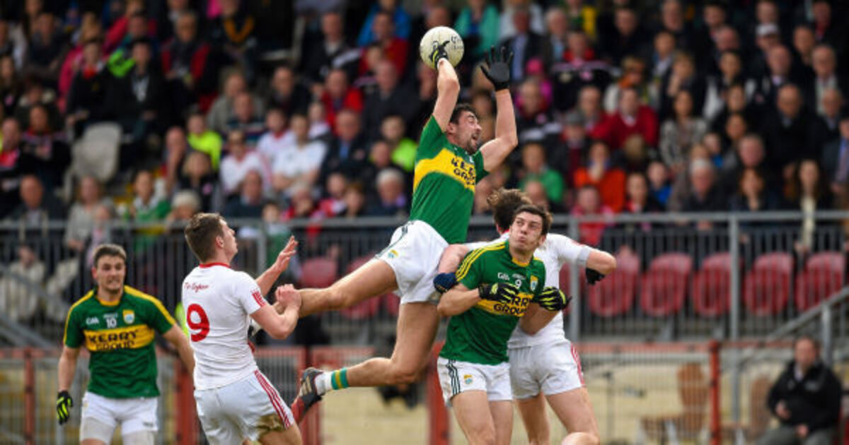 Pearse O’Neill and Eamon Fennell see reasons to be positive from return ...