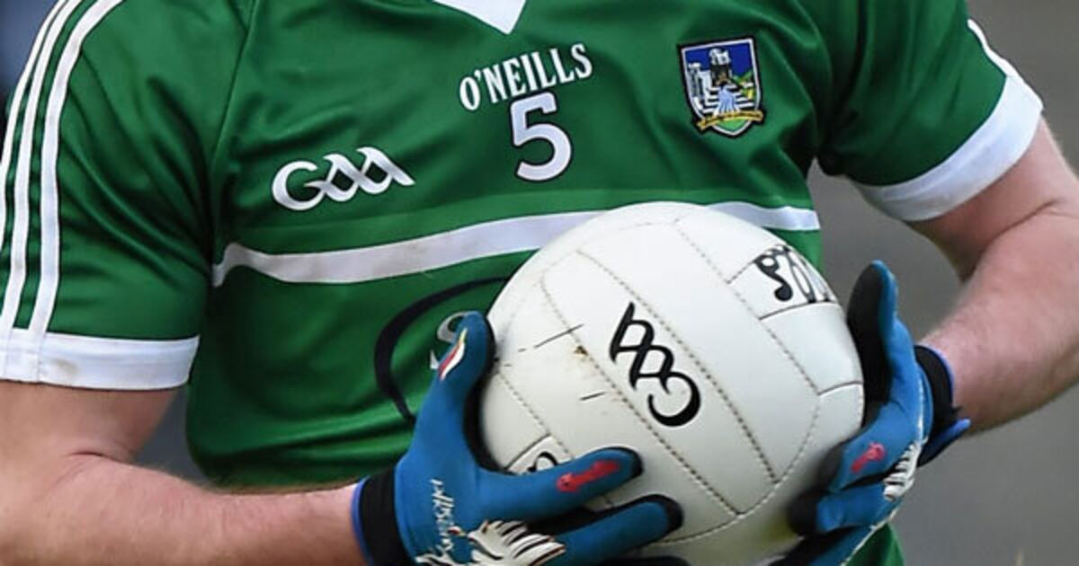 Limerick get Billy Lee off to a winning start