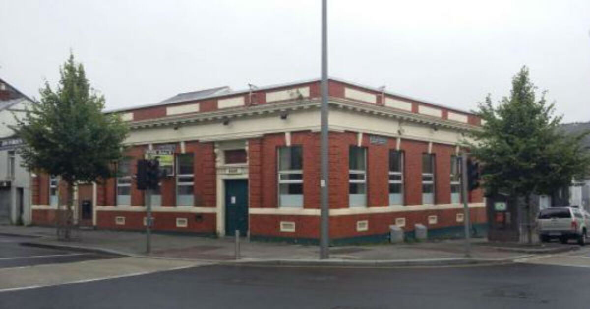 Acquired brain injury clinic Headway will take over former AIB branch ...