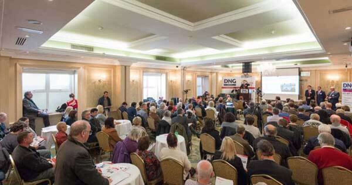 American buyer’s trump card aces it for Clare cottage at DNG auction