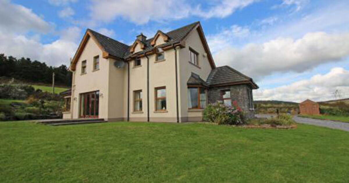 Trading up: Rylane, North Cork €280,000
