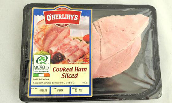 Top 8 sliced hams tested