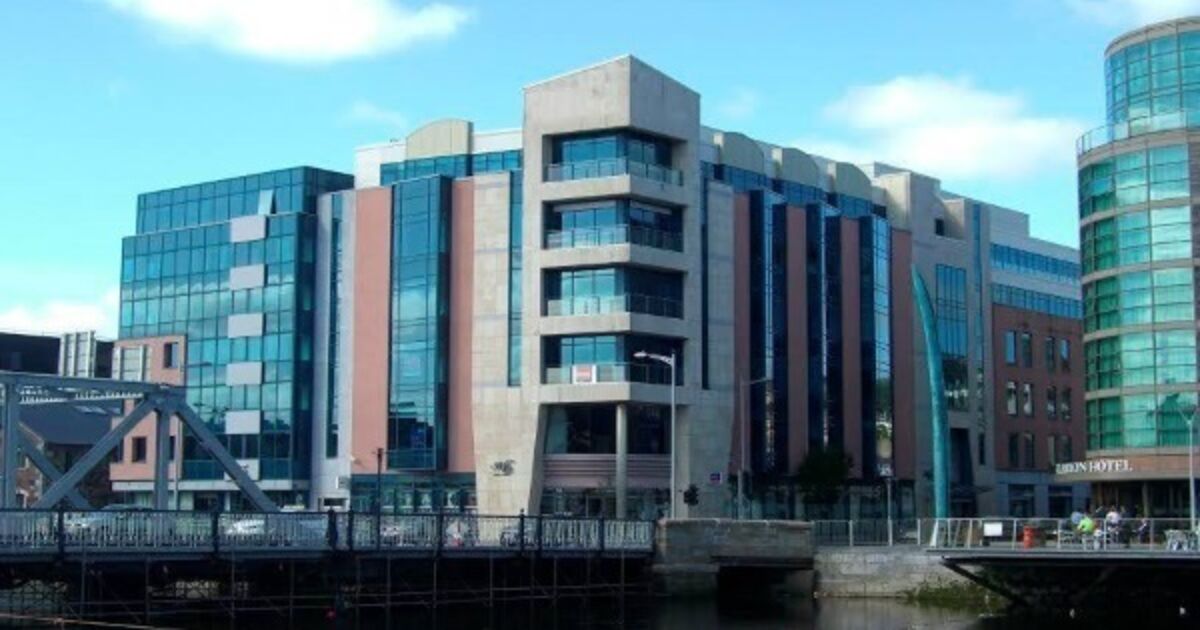 Deloitte commits to a long-term lease on Lapps Quay in Cork