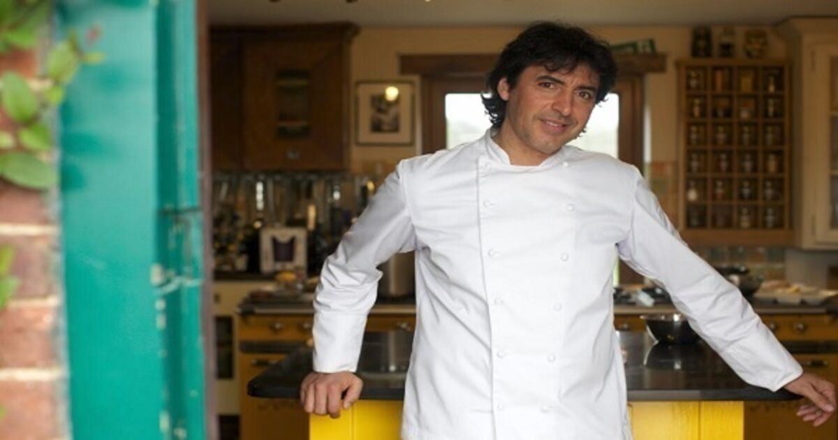 Celebrity chefs and soap stars adding culinary clout to Foodie ...