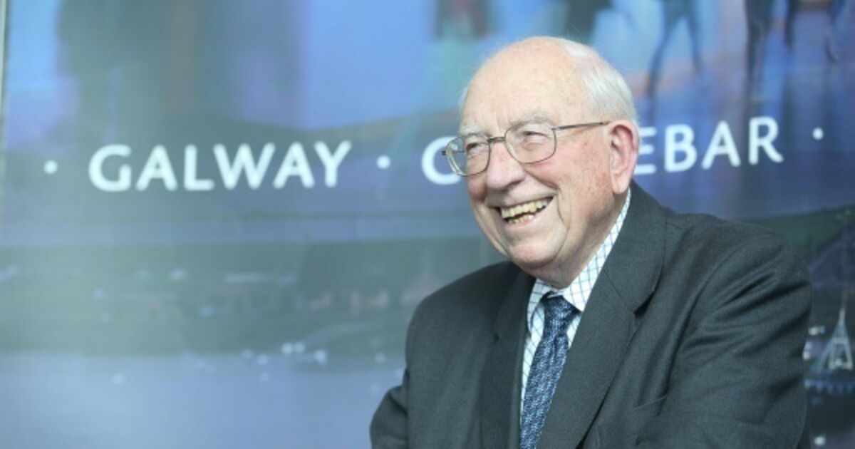 Civil servant TK Whitaker had public interest at heart always