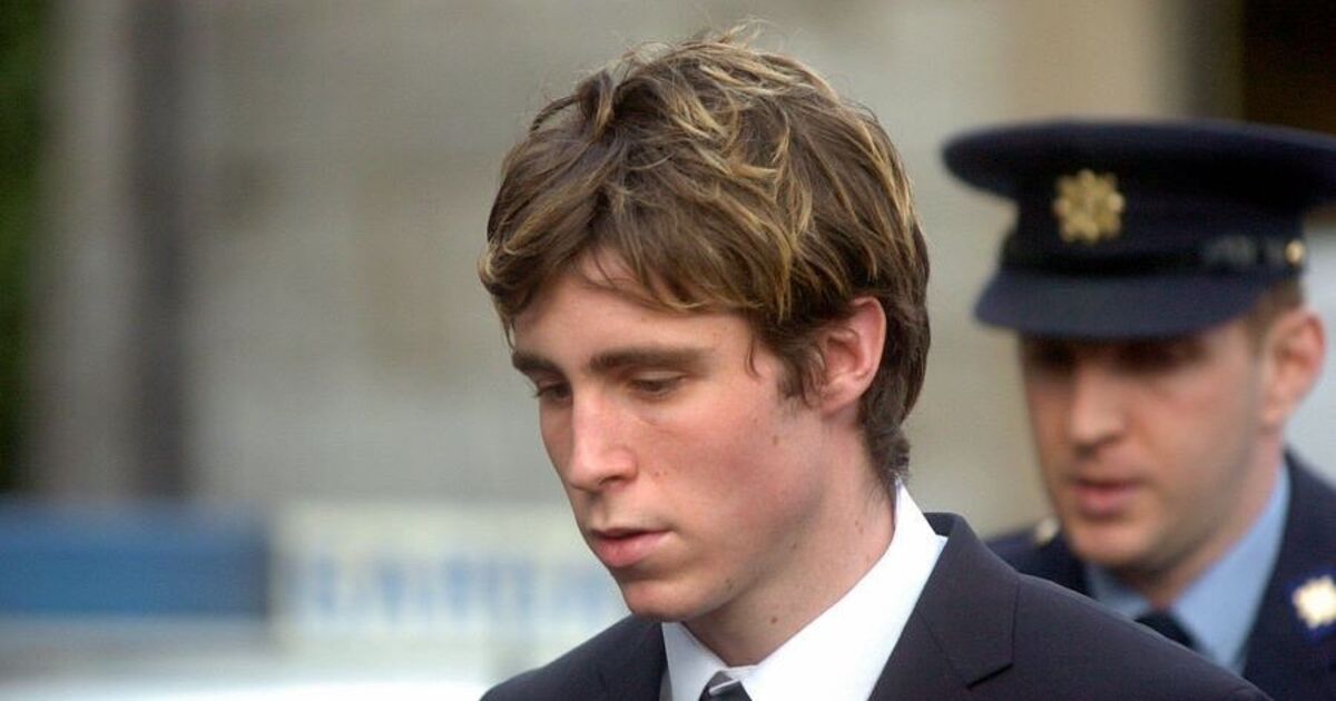 O'Donoghue settles libel case over coverage of Robert Holohan case