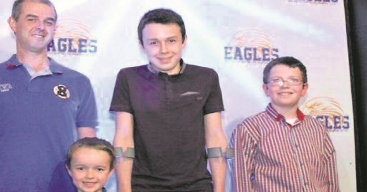 Cavan murder-suicide: Gardaí starting from scratch to find answers