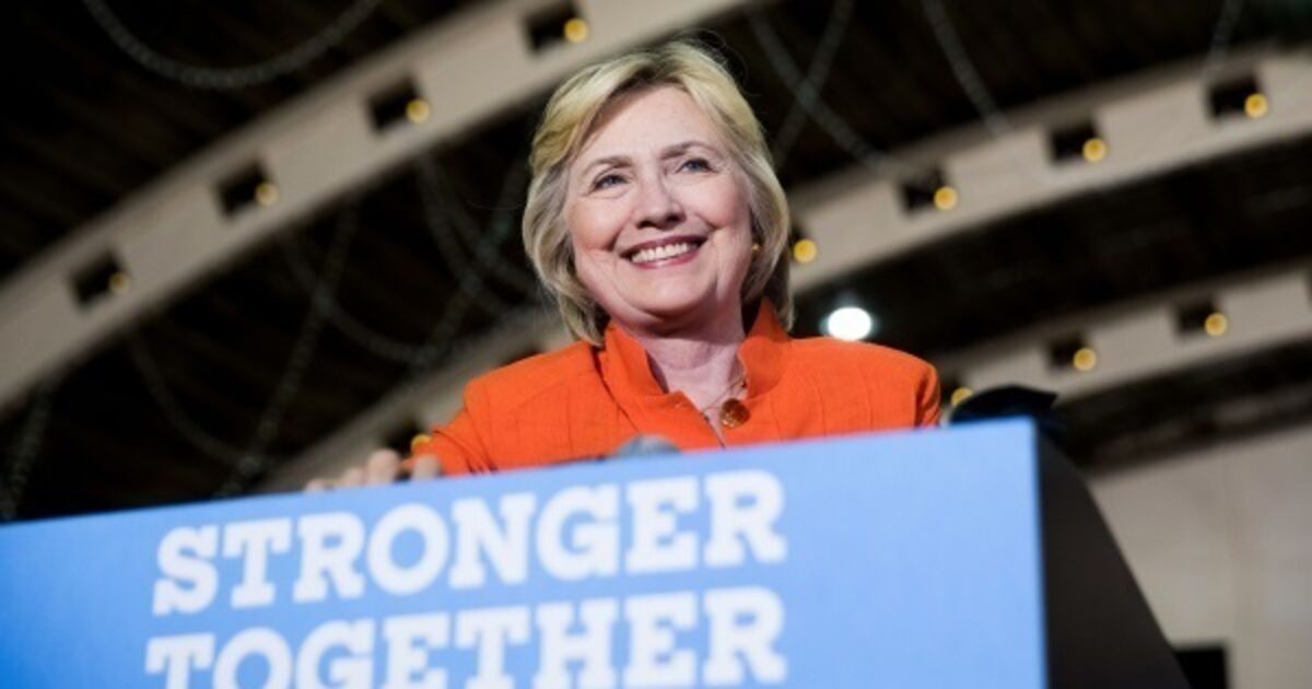 Meet Hillary Clinton's inner circle, the queenmakers who won't rest ...