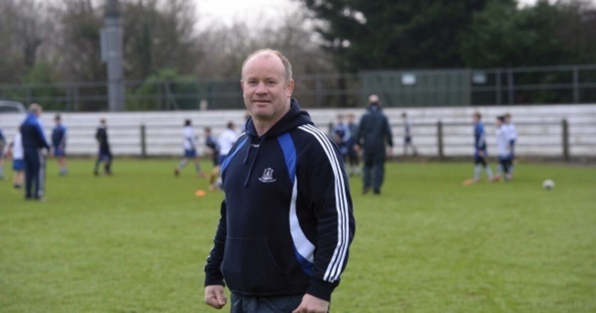 Frankie Sheahan is leading the corporate world on a journey of self ...