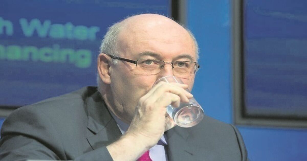 Stephen Cadogan: Fasten your seat belts: CAP reform starts to move again