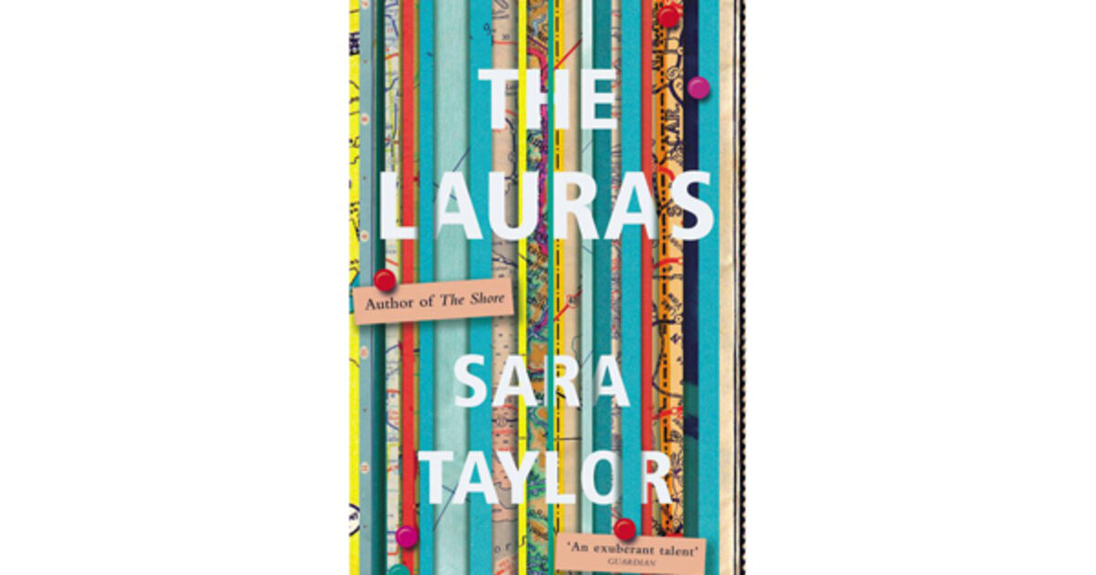 Book review: The Lauras