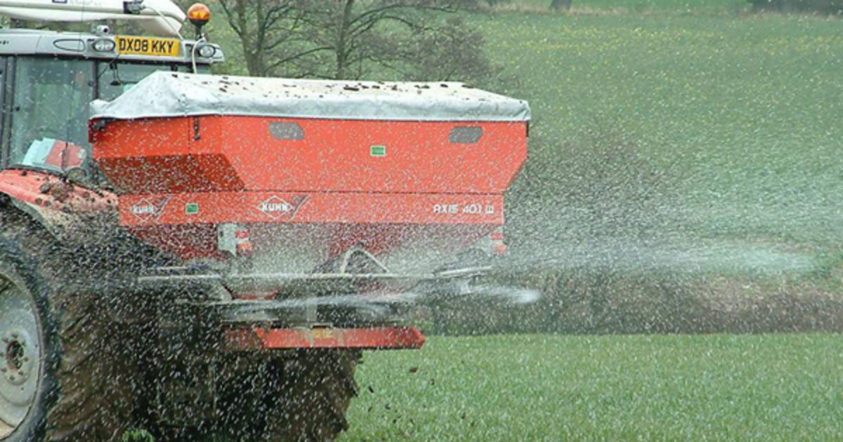 Advice for farmers: A new look at the fertiliser value of cattle slurry