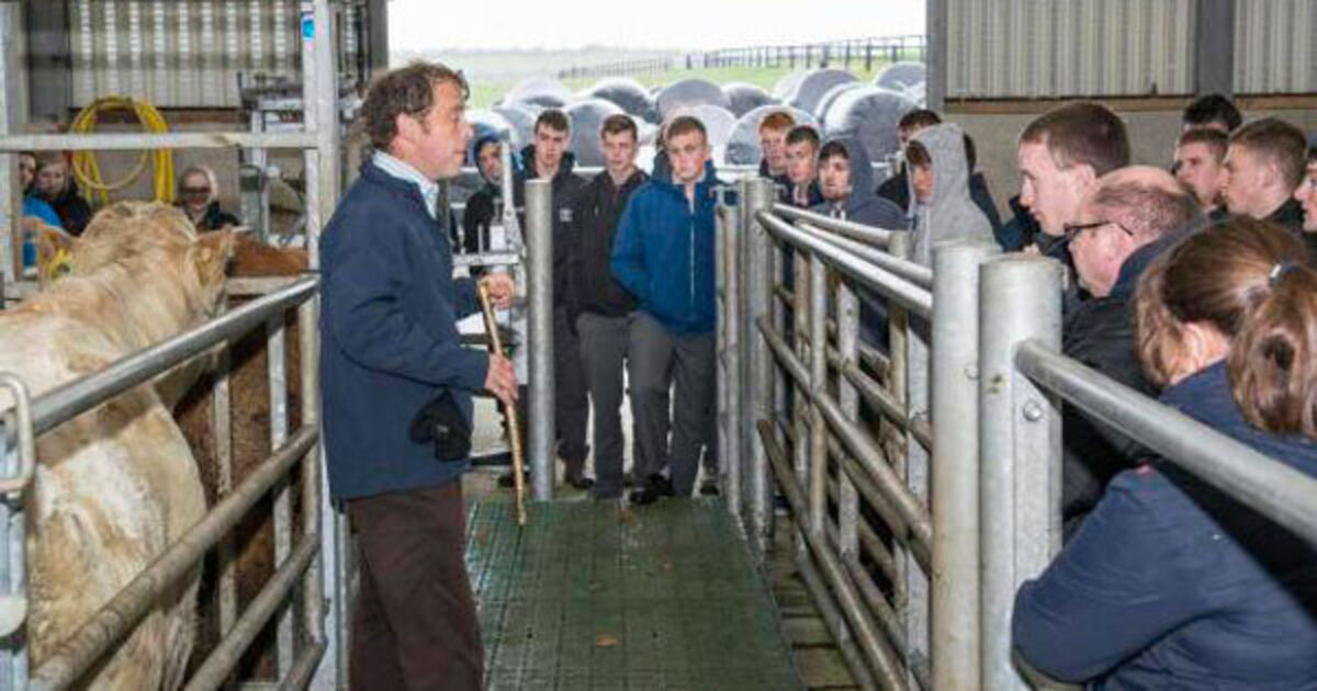 Long wait list still for Teagasc green courses