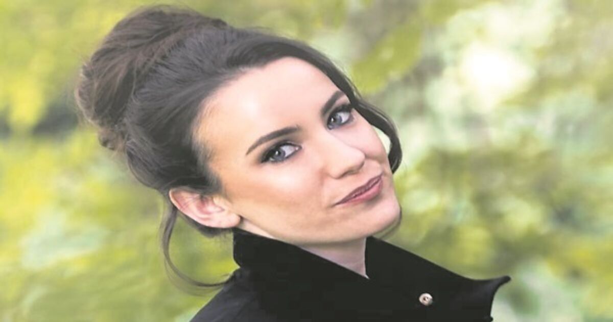Songs of Erin are a family affair for Rachel Kelly and Una Hunt