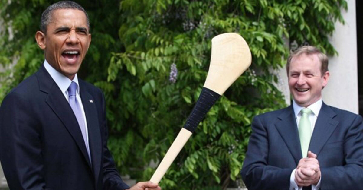 GAA Ash Society defending €10m hurley industry