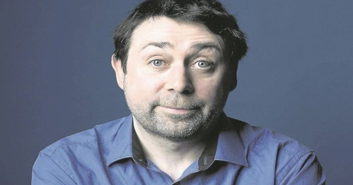 Sean Hughes on comedy, Buzzcocks and how he almost lost his virginity ...