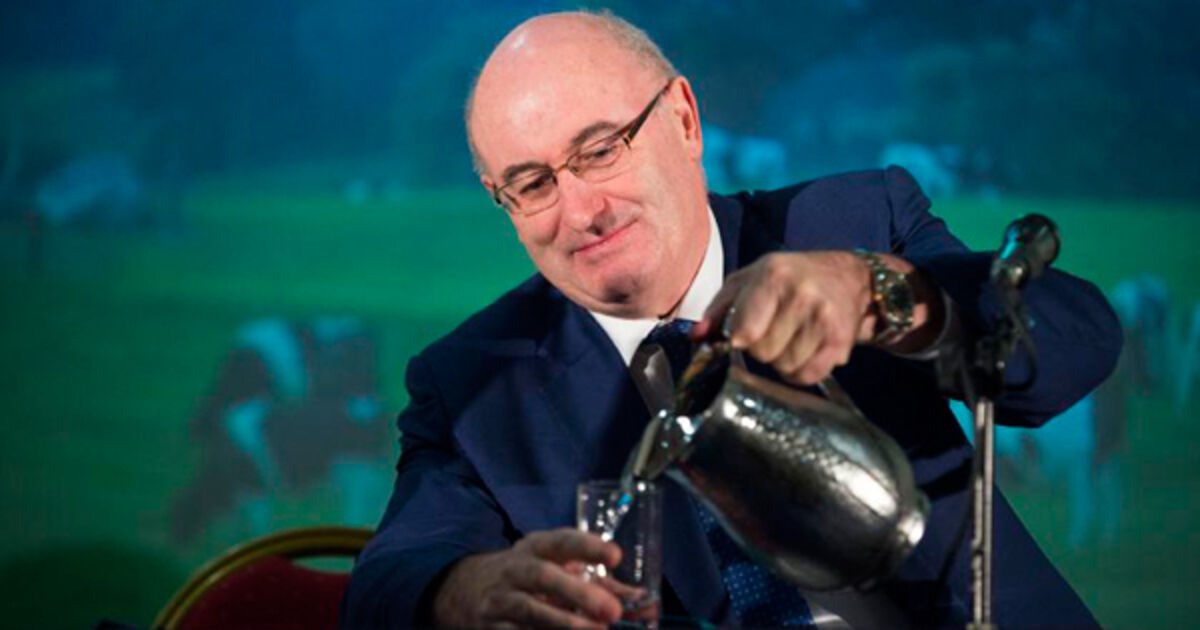 Stephen Cadogan: Rural EU is big enough to need five support pillars