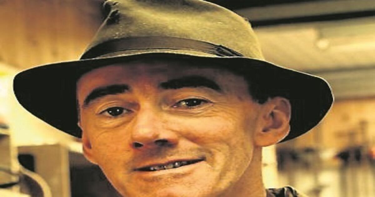 Treasure trove of stories left by late Eamon Kelly are being brought to ...