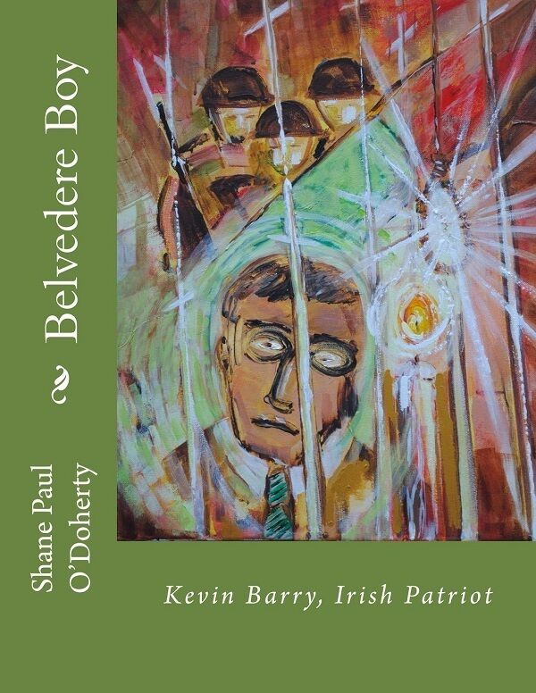 Former IRA volunteer's play explores the life and execution of Kevin Barry