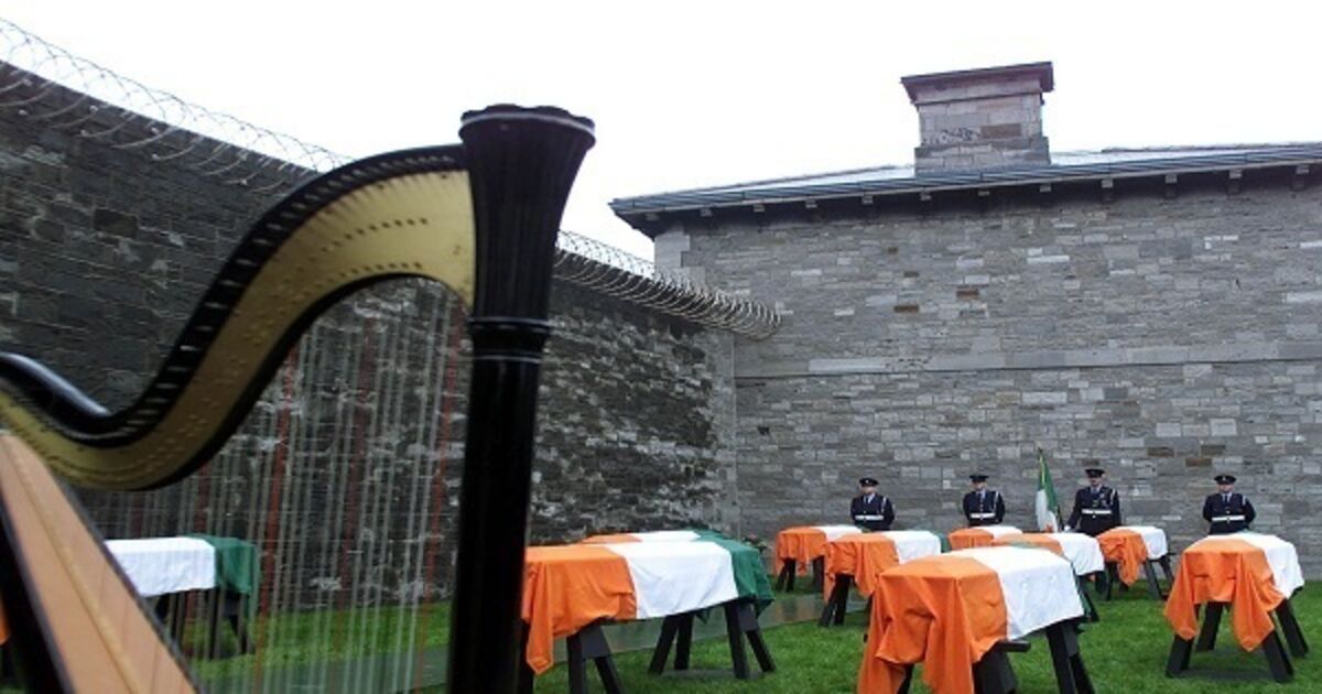 Former IRA volunteer's play explores the life and execution of Kevin Barry