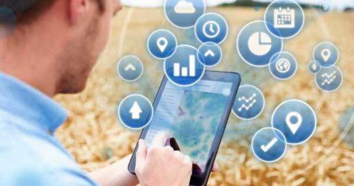 Stephen Cadogan: It’s jobs away from the land that keep many farms going