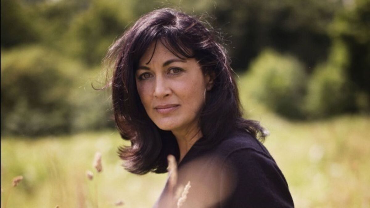 Polly Samson and why she loves writing short stories