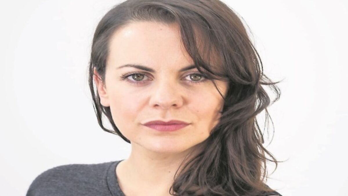 Hilary Rose was determined to make Cork comedy The Young Offenders a ...