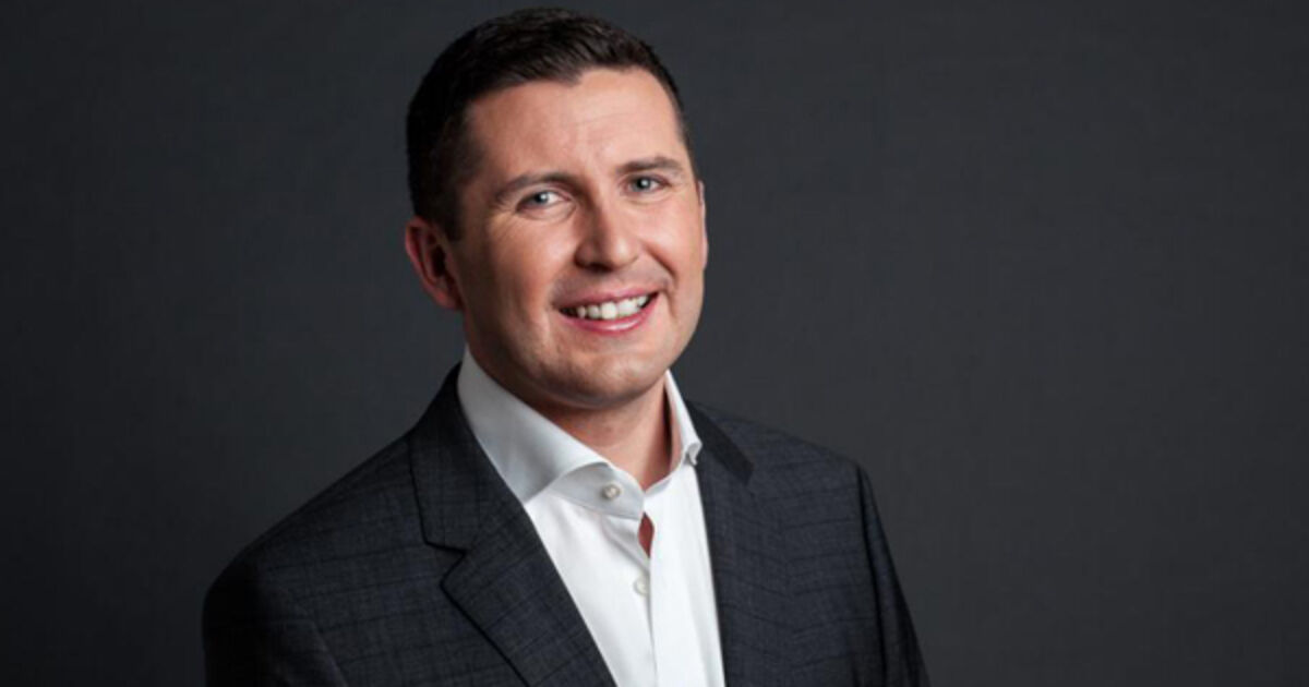 This much I know: Jonathan Healy, radio presenter