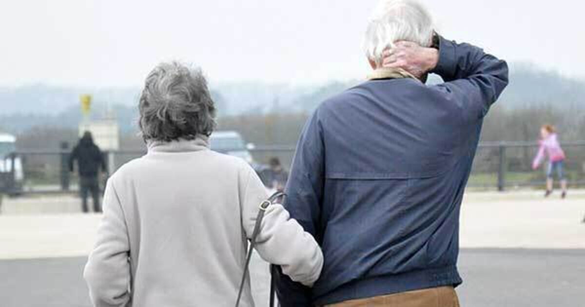 Stephen Cadogan: We all need to remember to look after our rural elderly