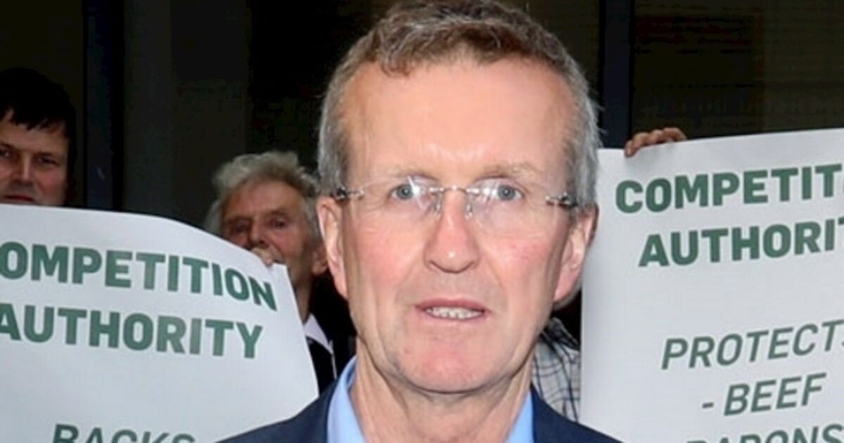 Tim Cullinan elected IFA President