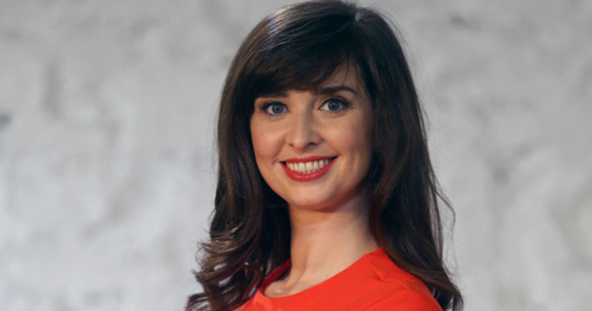 This much I know: Aoibhinn Ní Shúilleabháin