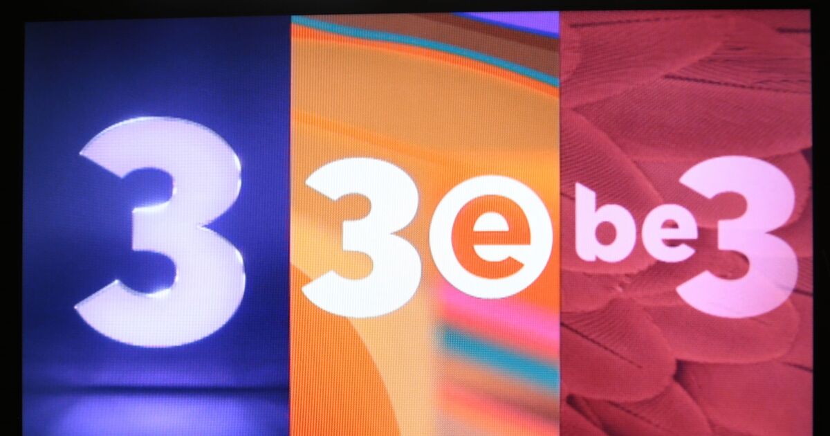 TV3 group to launch new-look 'be3' channel on January 9