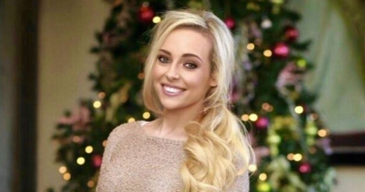 The shape I'm in: Michaela O'Neill, actress