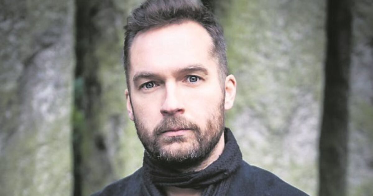 This much I know: Keith Walsh, radio DJ