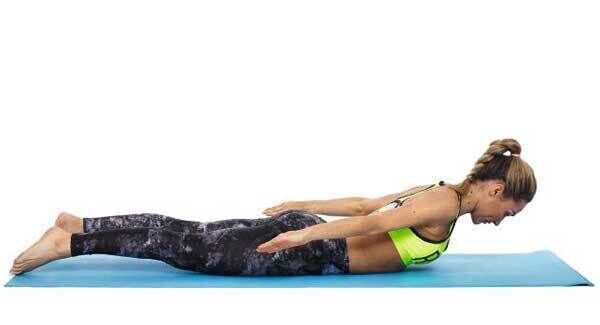 5 reasons why you should take up Pilates
