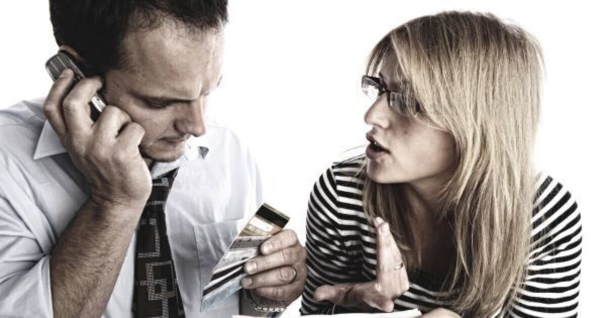 Help is available if you run into financial trouble