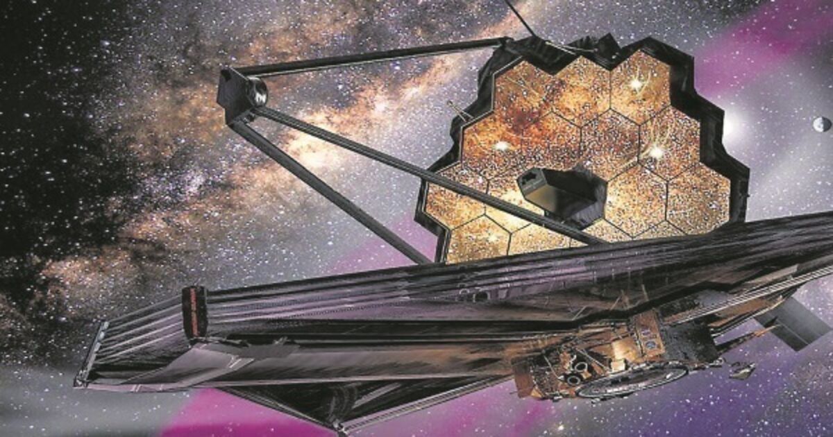 Do advances in technology mean we're closer to finding alien life?