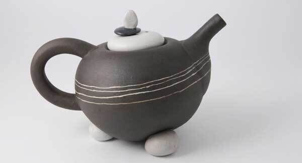 Irish ceramic training and making is earning an important international ...